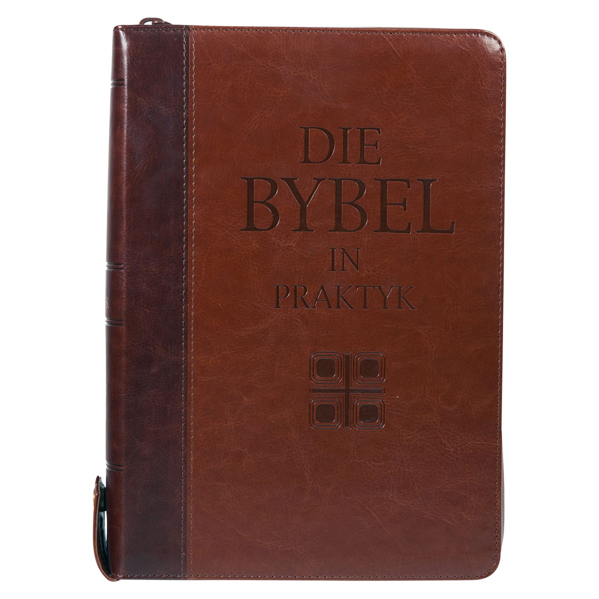 Boekenhout.Bybel in Praktyk 1983