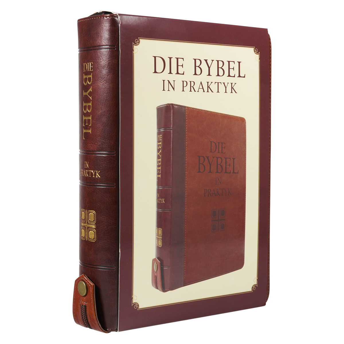 Boekenhout.Bybel in Praktyk 1983