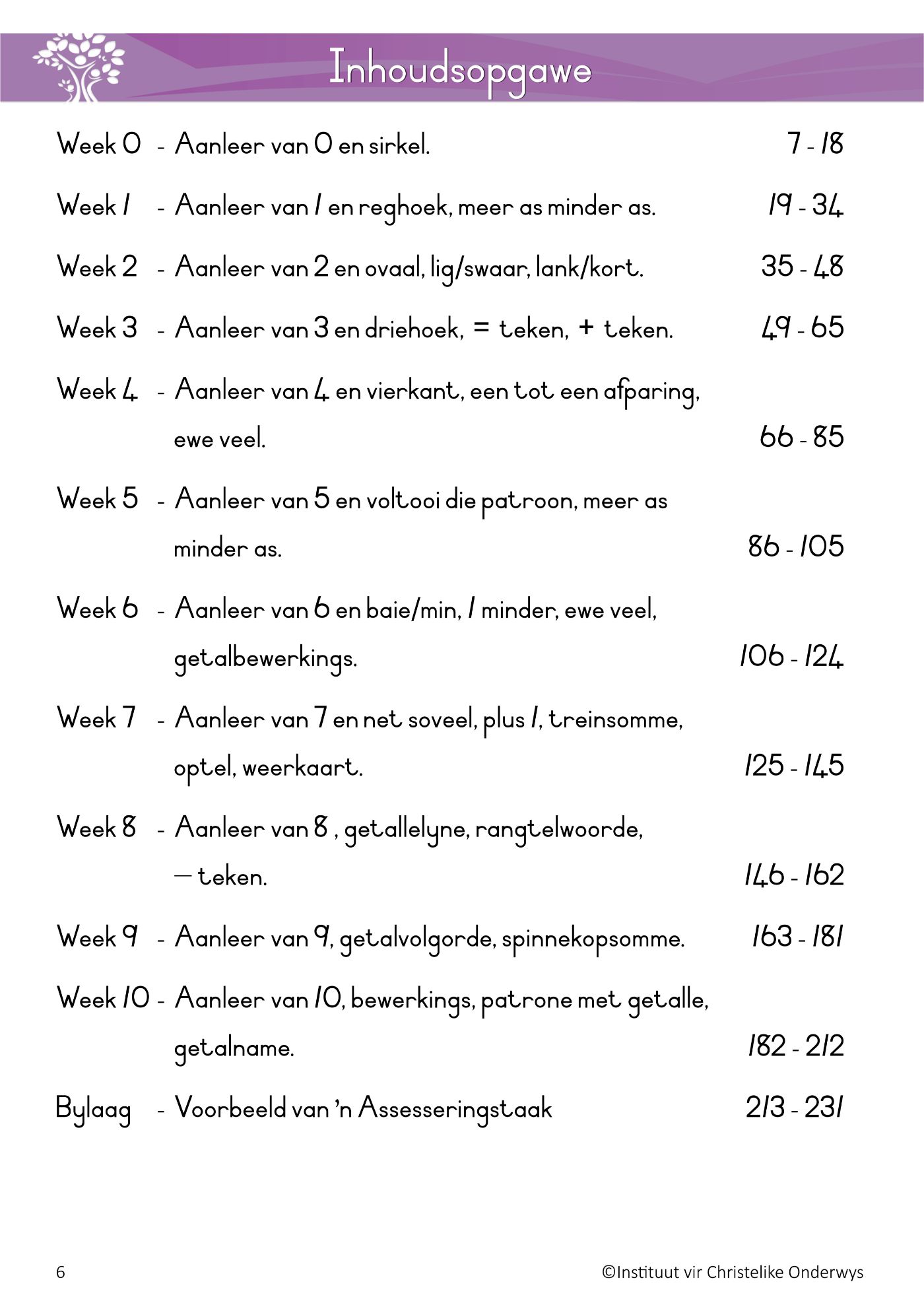 Boekenhout.Wiskunde Gr1 Wb1 (Waterstroom) Kleur