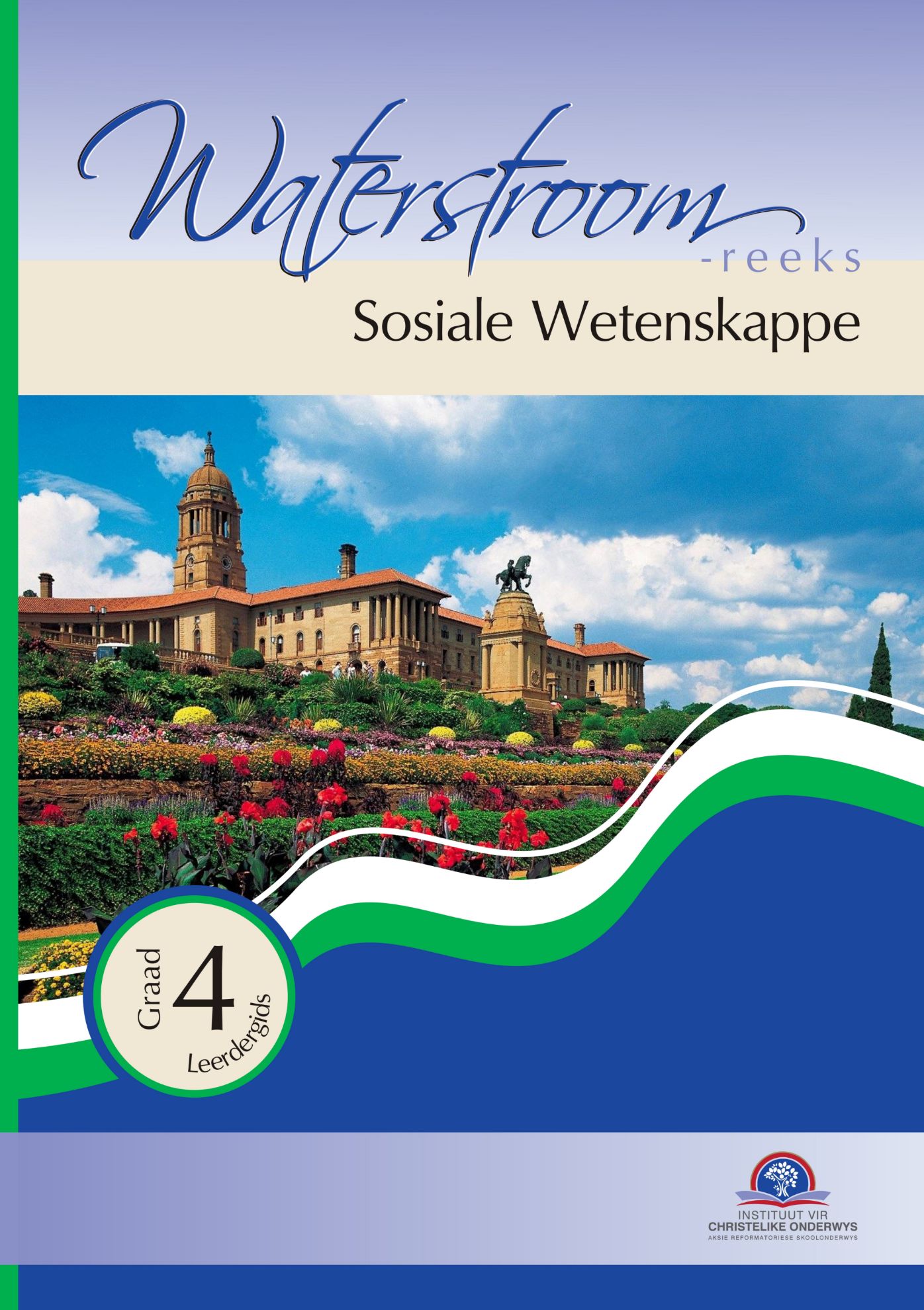 Boekenhout.SW Gr 4 (Waterstroom) Kleur