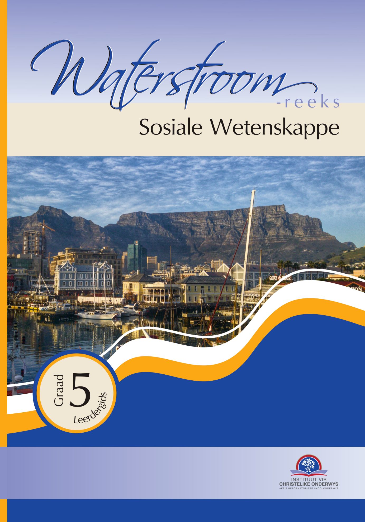 Boekenhout.SW Gr 5 (Waterstroom) Kleur