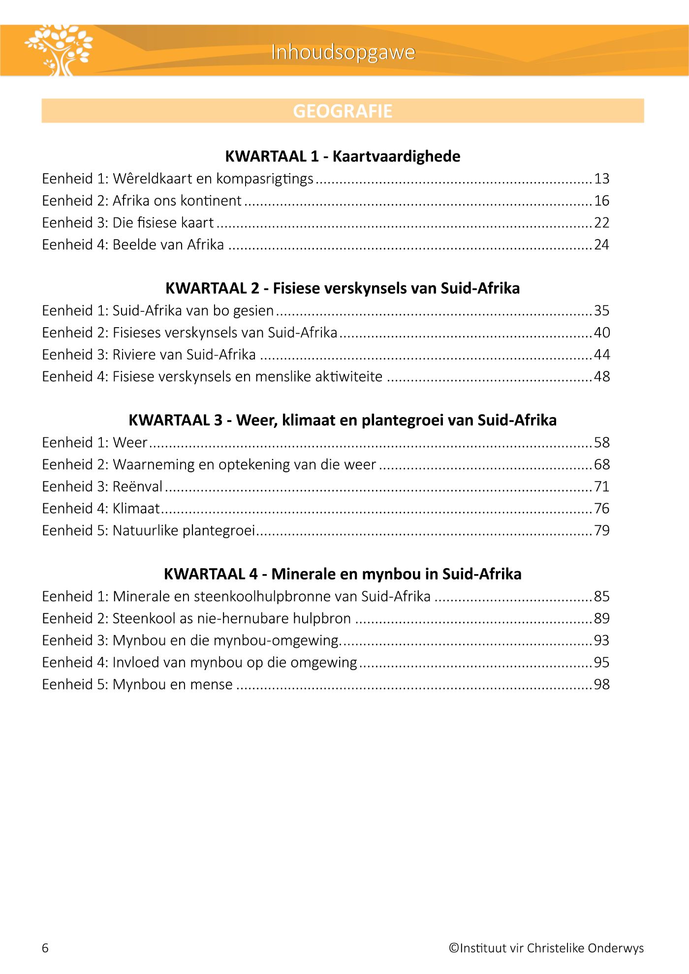 Boekenhout.SW Gr 5 (Waterstroom) Kleur