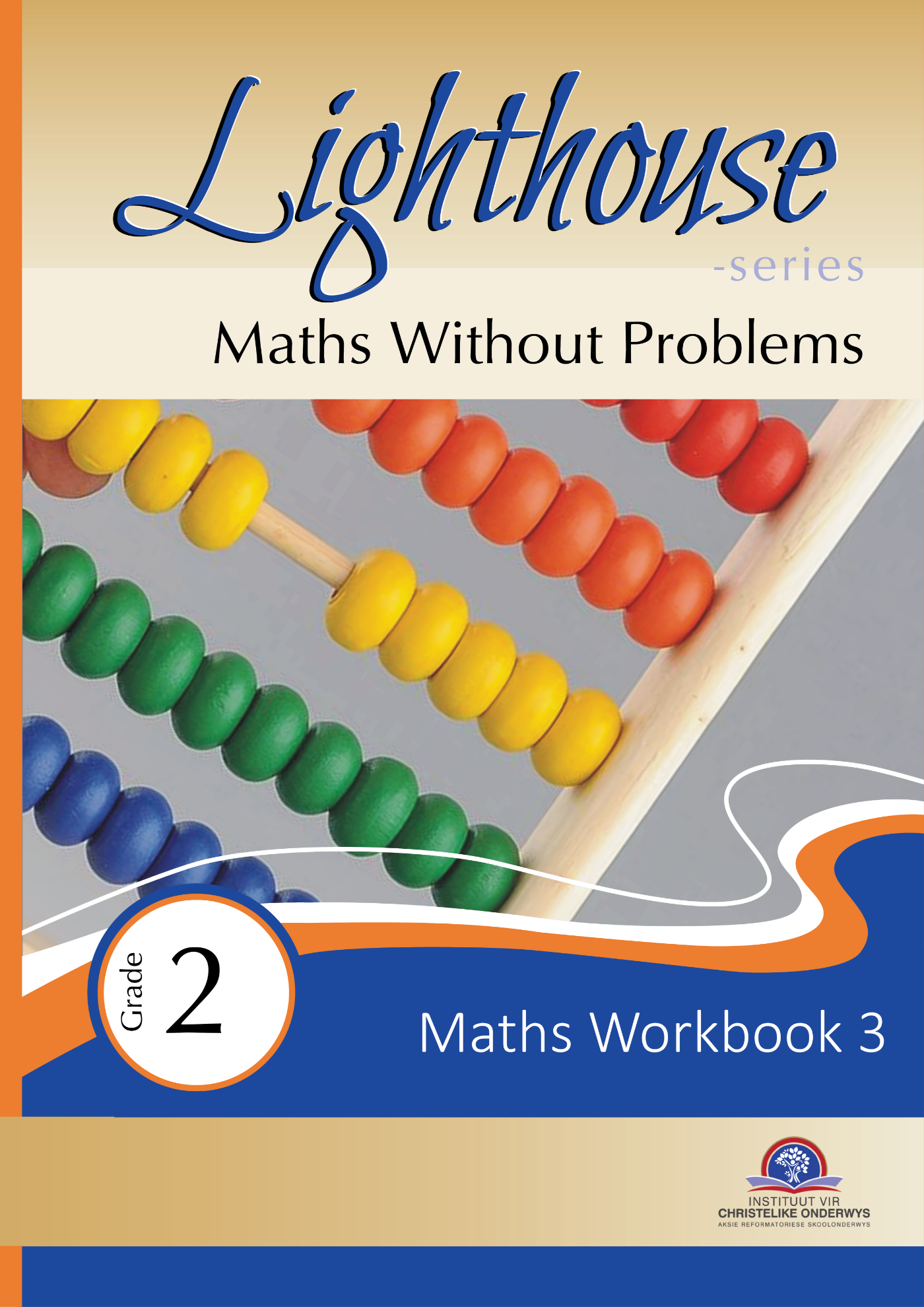 Boekenhout.Mathematics Gr 2 Wb 3 (Lighthouse)
