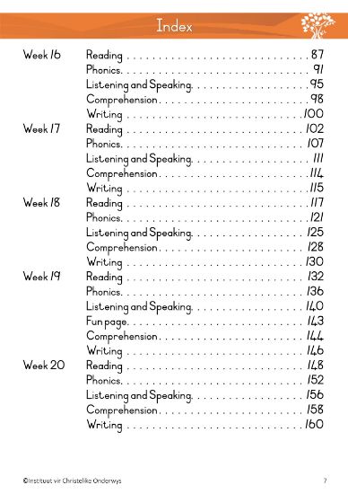 Boekenhout.English Gr 2 Workbook 2 (Waterstroom) Kleur