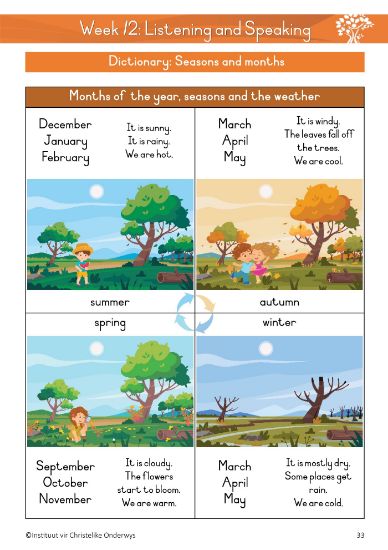 Boekenhout.English Gr 2 Workbook 2 (Waterstroom) Kleur