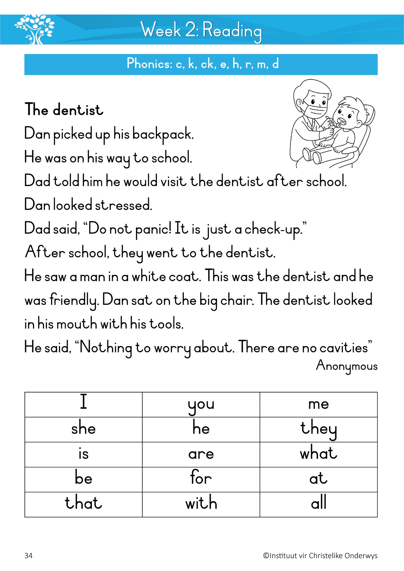 Boekenhout.English Gr 3 Workbook 1 (Waterstroom) Kleur